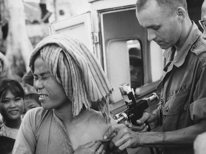 ¿Qué es el cólera? - WebSalud